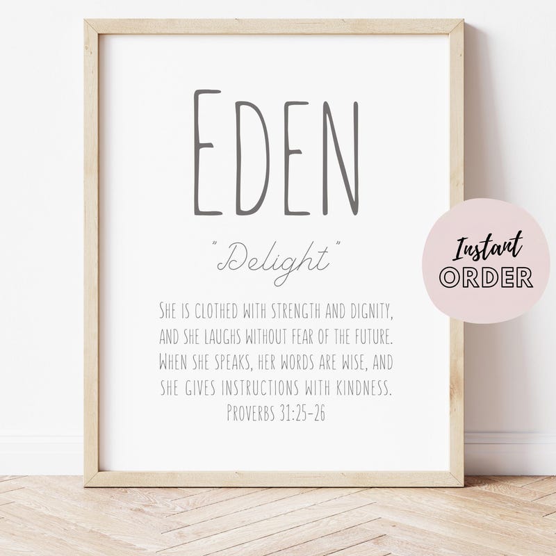 Eden Hand Arts - Etsy