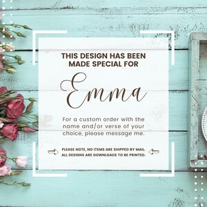 Emma Name Meaning, Name Meaning Printable, Emma Biblical Meaning, Emma ...