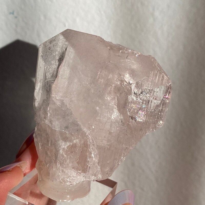 Danburite - Etsy