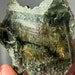 Large Herkimer Diamond Quartz Twin, Skeletal/ Elestial Formation ...