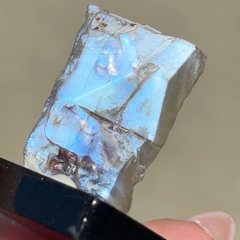 Raw Moonstone - Etsy