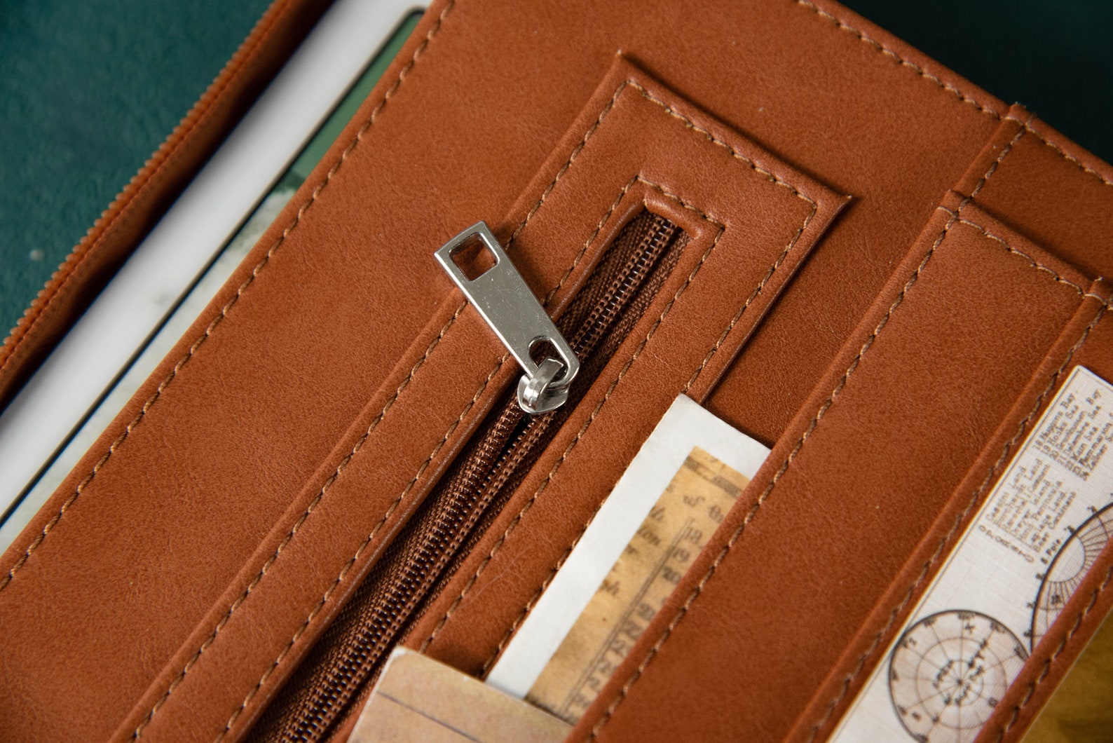 Custom Portfolio Case, Personalized Portfolio for Men/women, Padfolio ...