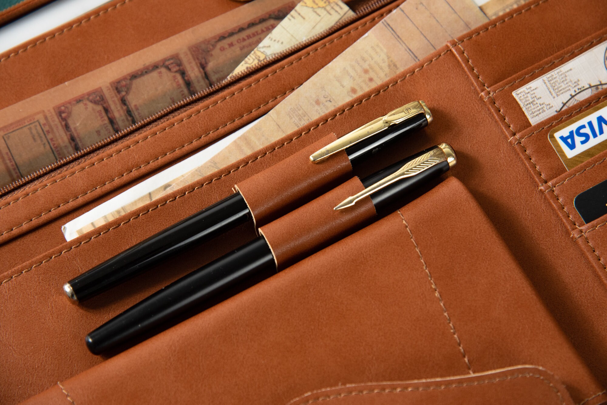 Custom Portfolio Case, Personalized Portfolio for Men/women, Padfolio ...