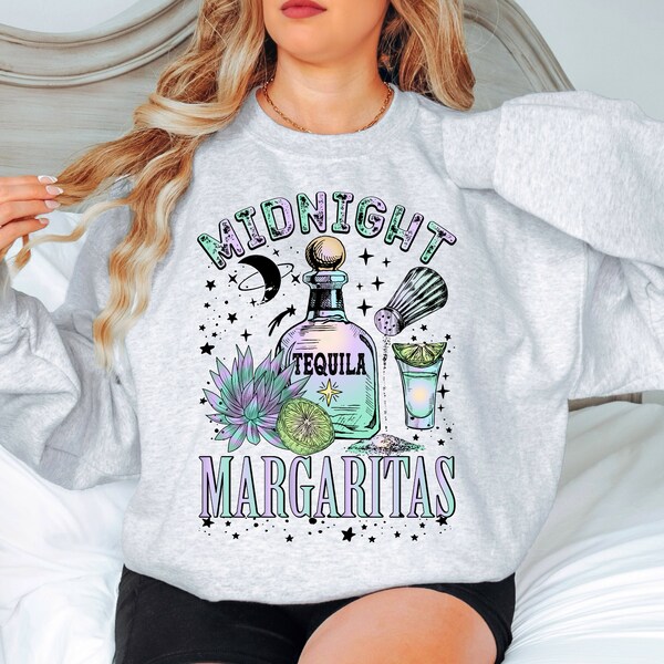 Midnight Margarita Shirt - Etsy