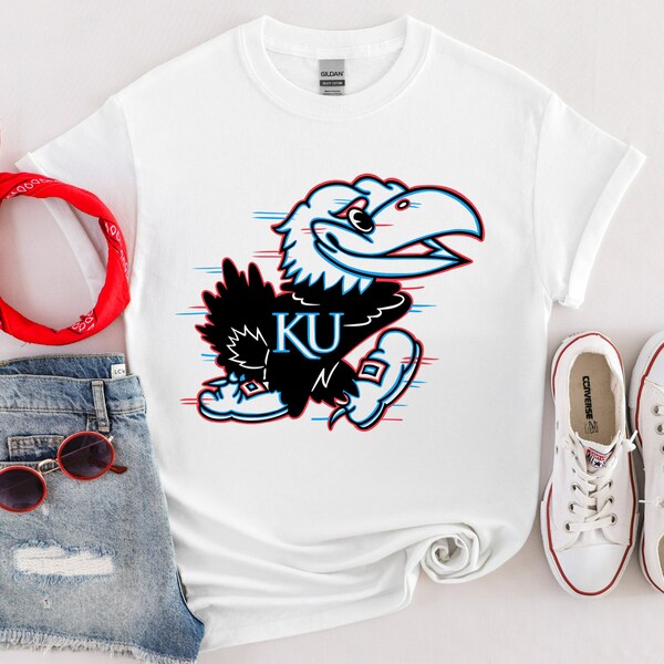 Ku Basketball - Etsy