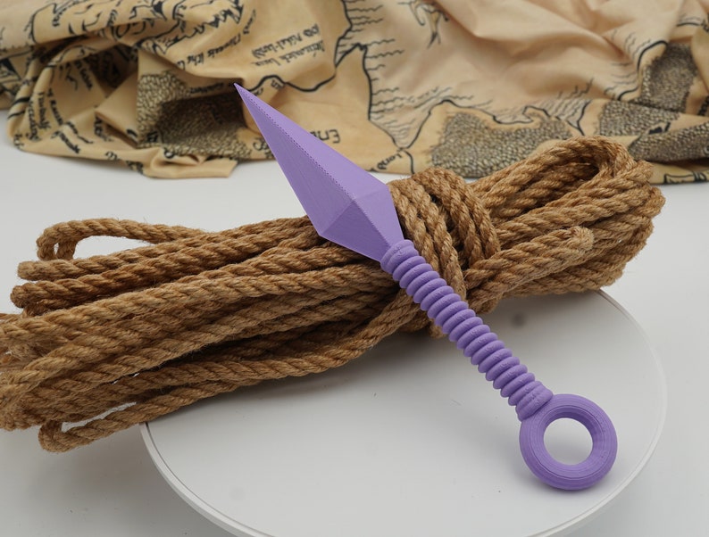 Bondage Toy Plastic Knife Dagger Edge Play & Knife Play for Bondage ...