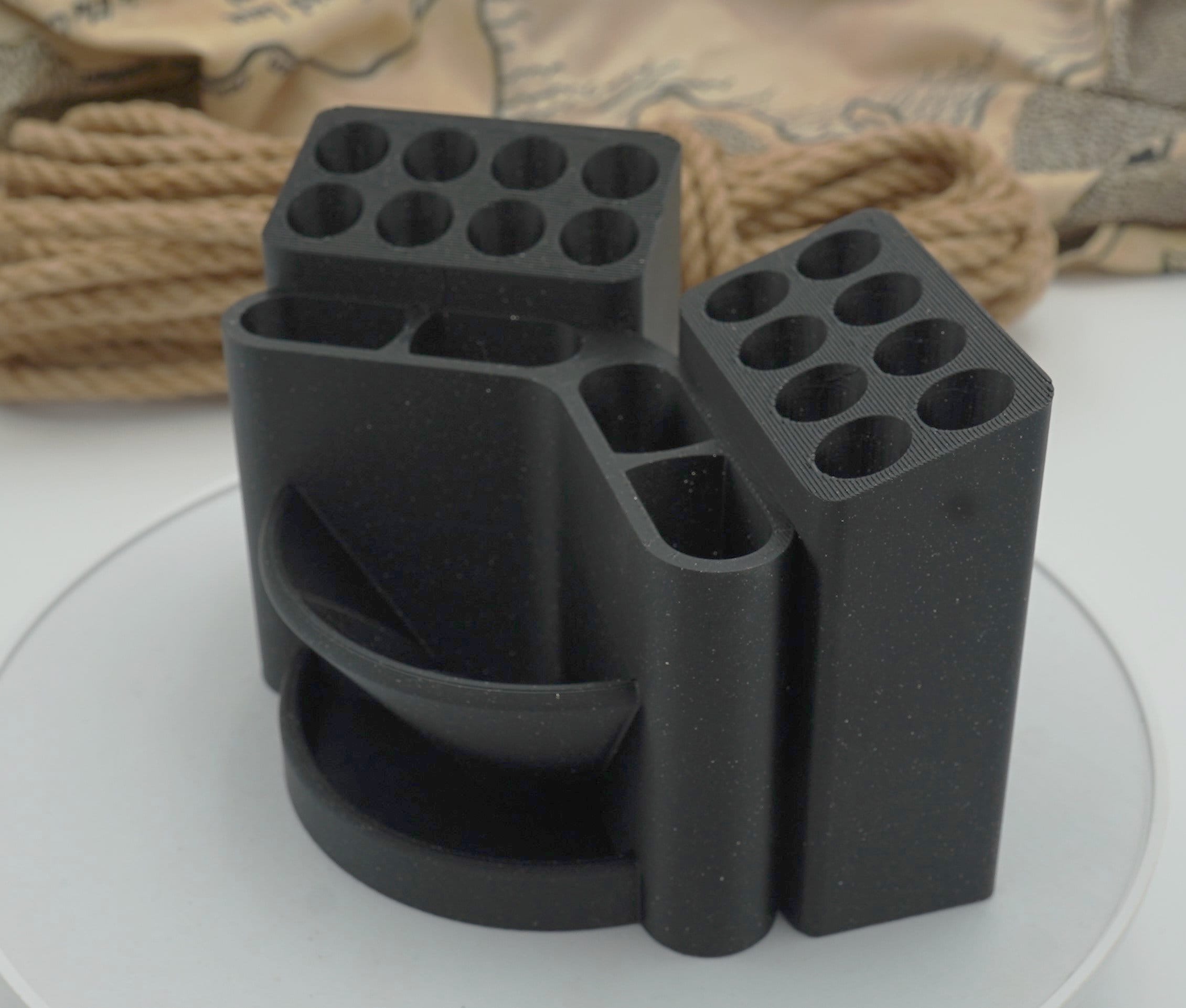 Lock Pick Holder for Lockpicking Tools & Locksmiths and Locksport ...