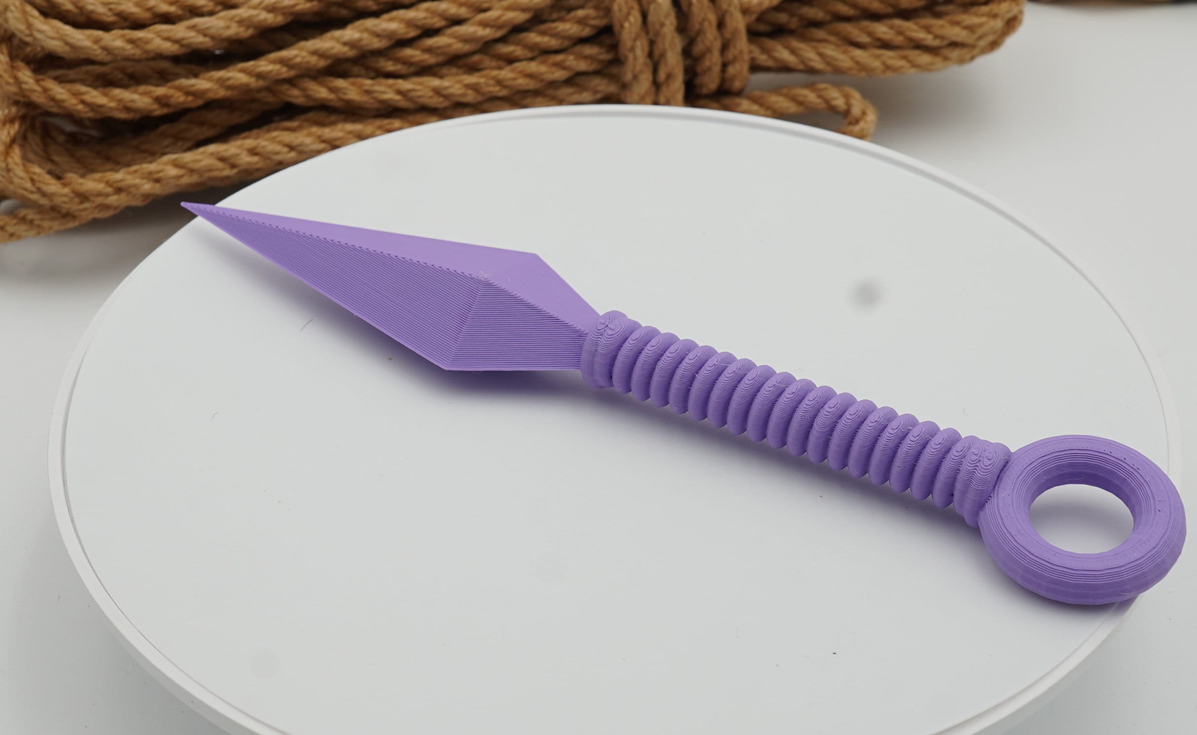 Bondage Toy Plastic Knife Dagger Edge Play & Knife Play for Bondage ...