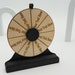 Spin the Wheel - Large Size, Round 12 Panels - Etsy UK