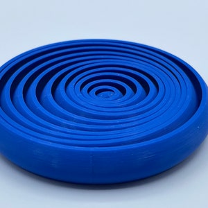 Nested Ring Fidget Toys - Etsy