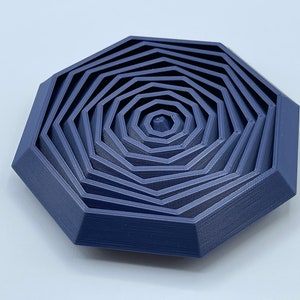 Nested Octagon Fidget Toys - Etsy