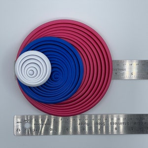 Nested Ring Fidget Toys - Etsy