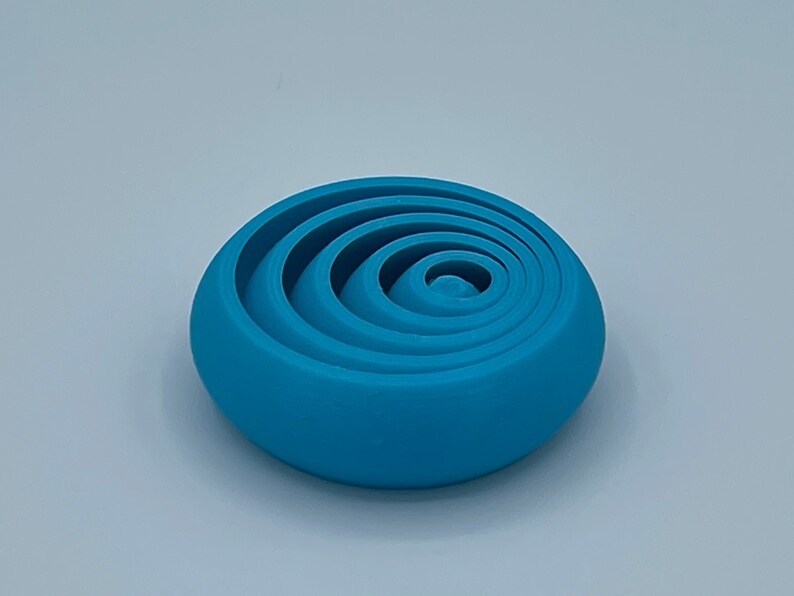 Nested Ring Fidget Toys - Etsy