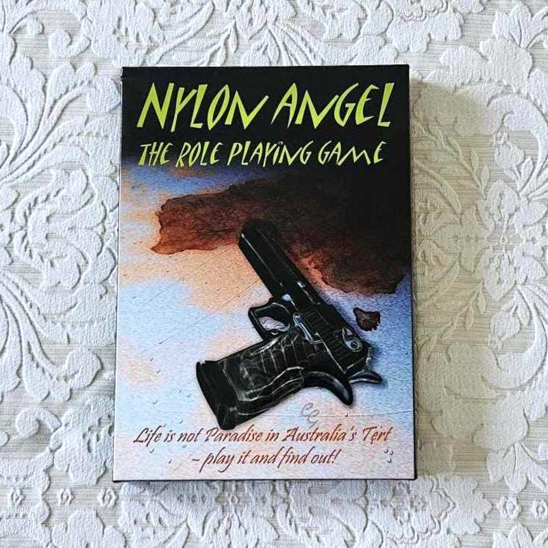 Celinas Calling Game - Etsy Australia