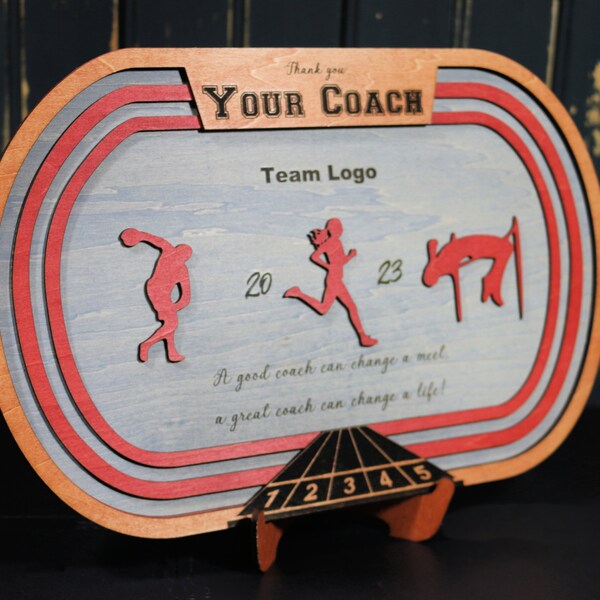 Track and Field - Etsy