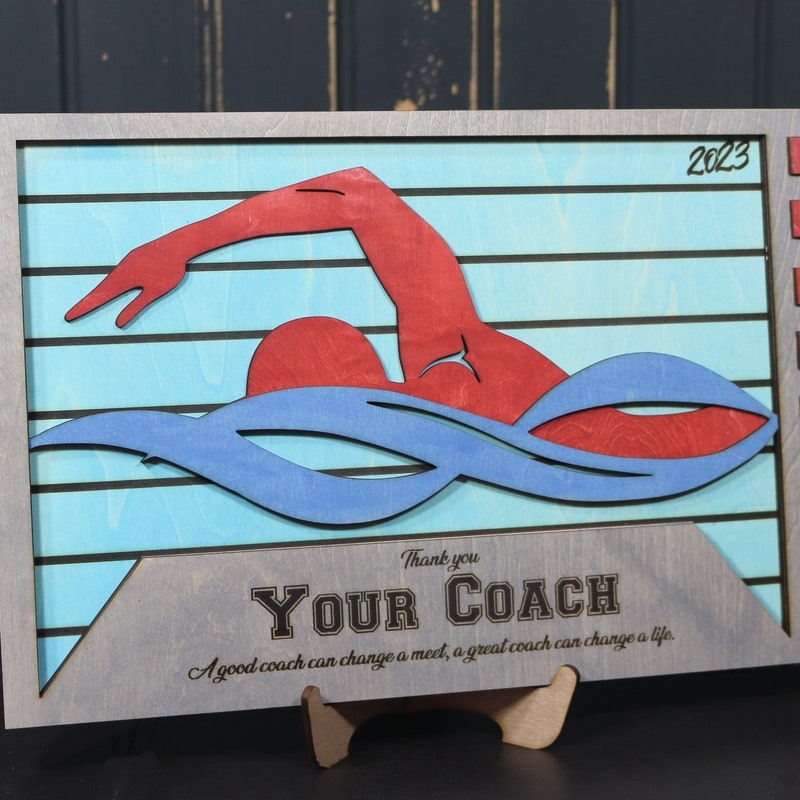 Dive Coach - Etsy