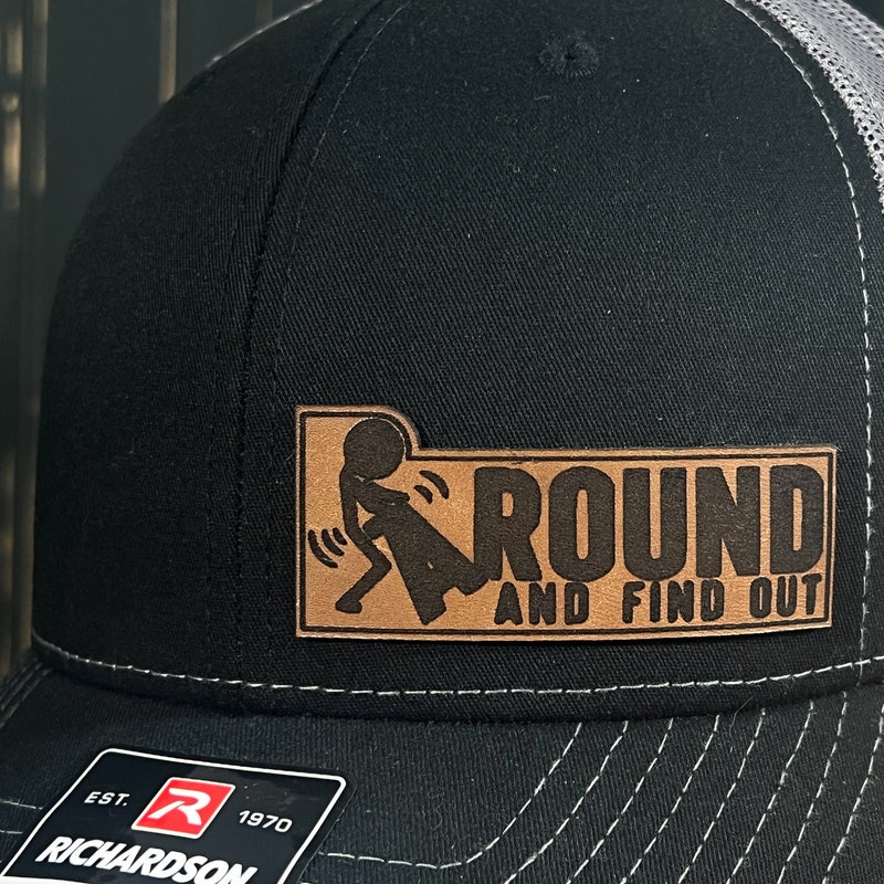 F Around and Find Out Svg - Etsy