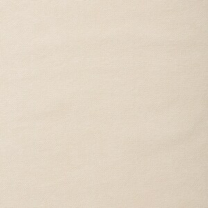 Light Cream Solid Fabric, Premium Quality Woven Canvas Fabric ...