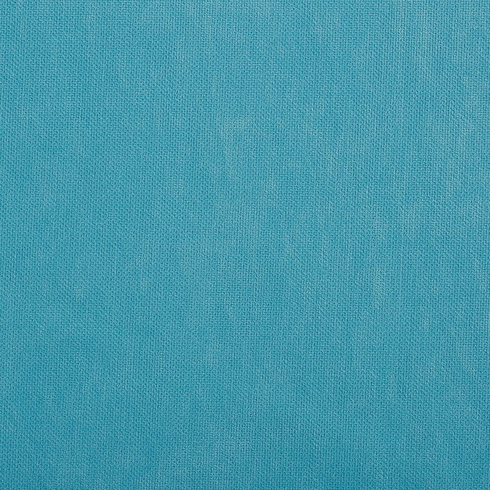 Turquoise Upholstery Fabric, Art Gallery Solid Fabric by the Yard for ...