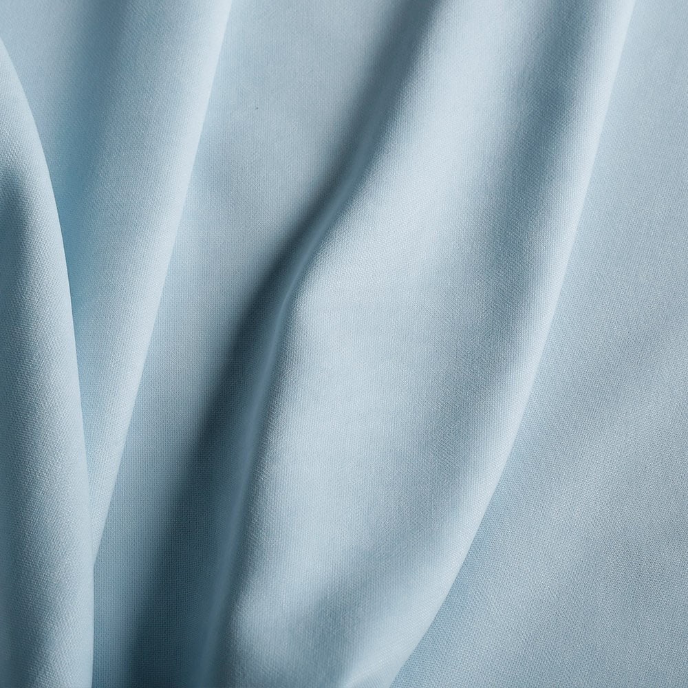 Baby Blue Upholstery Fabric, Solid Color Fabric, Robert Kaufman Premium ...