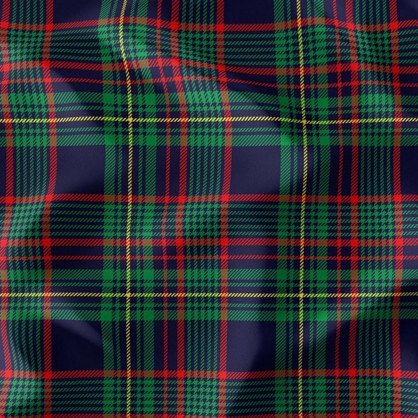 Christmas Plaid - Etsy