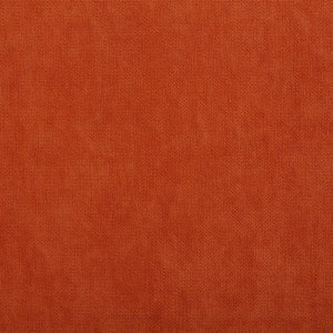 Burnt Orange Canvas Fabric, Upholstery & Home Decor, by the Yard - Etsy