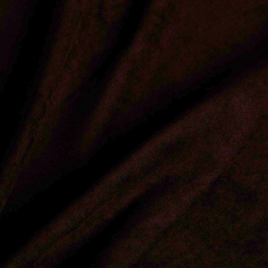 Upholstery Fabric, Dark Brown Solid Fabric, Premium Quality Woven ...