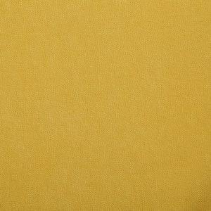 Golden Yellow Canvas Upholstery Fabric, Durable Home Decor by the Yard ...