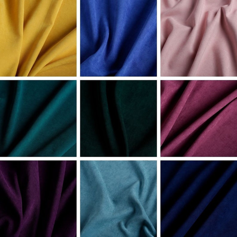 Burgundy Upholstery Fabric, Maroon Woven Canvas, Art Gallery Solid ...