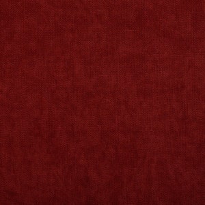 Burgundy Upholstery Fabric, Maroon Solid Color Fabric, Brick Red ...