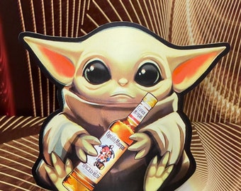 3D Lenticular Anime Sticker Decal Changing Moving Flip Motion Peeker ...