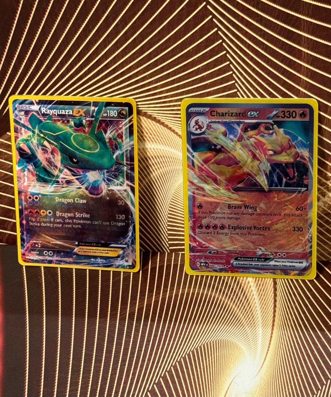 2 Pieces 3D Lenticular Changing Moving Flip Motion Decal 3D Sticker - Etsy