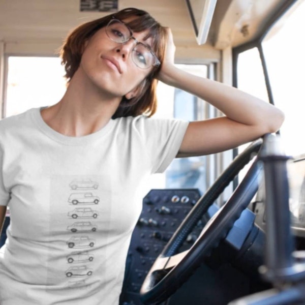 Classic Mini - Etsy UK