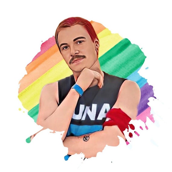 Top 98+ về avatar lgbt - beamnglife