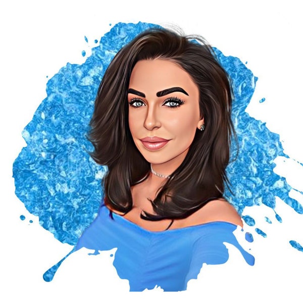 Profile Tik Tok - Etsy