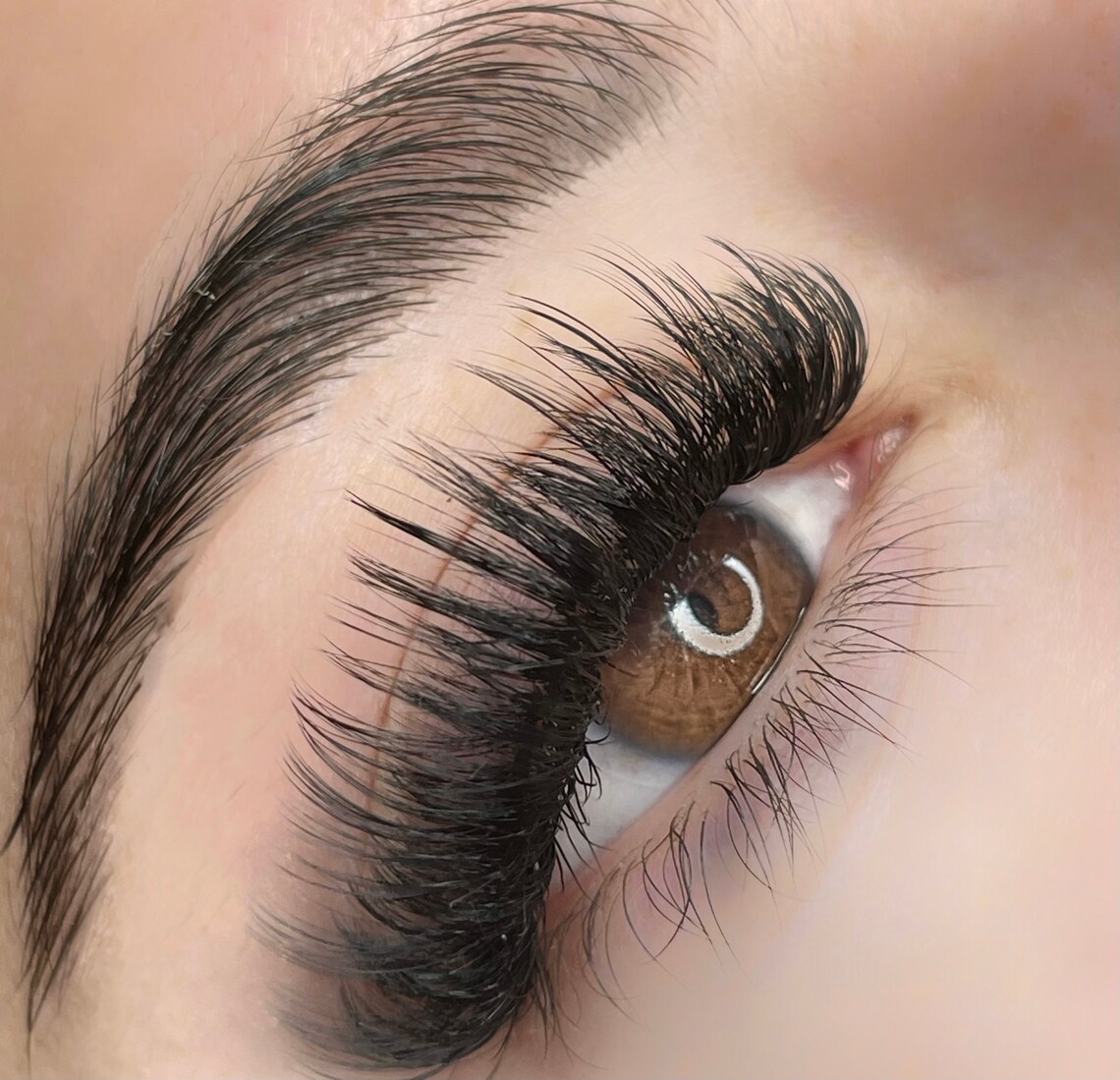 Lash Map Ebook 20 Lash Maps - Etsy