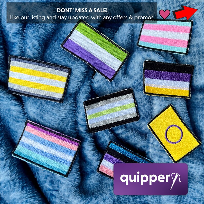 LGBTQ Pride Flags Machine Embroidery Designs Umbrella Flags - Etsy Canada