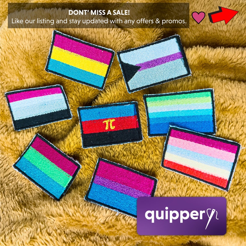 LGBTQ Pride Flags Machine Embroidery Designs Umbrella Flags - Etsy ...