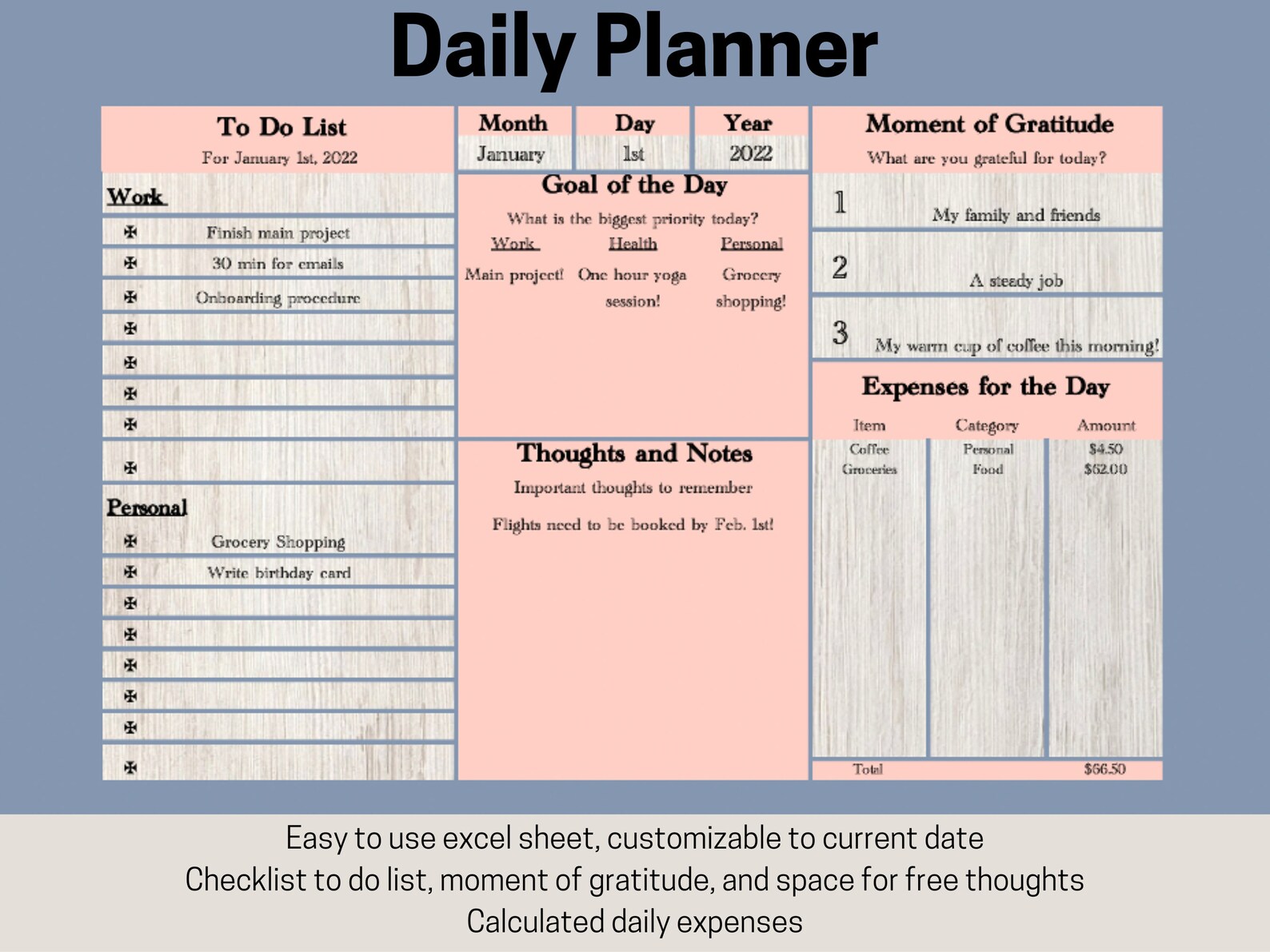 Daily Planner All In One Template Digital Daily Expenses To Do List daily-planner-all-in-one-template-digital-daily-expenses-to-do-list