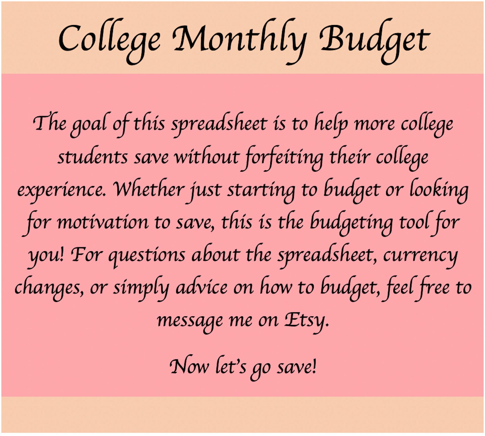Monthly Budget Template College Edition Savings Tracker Etsy monthly-budget-template-college-edition-savings-tracker-etsy