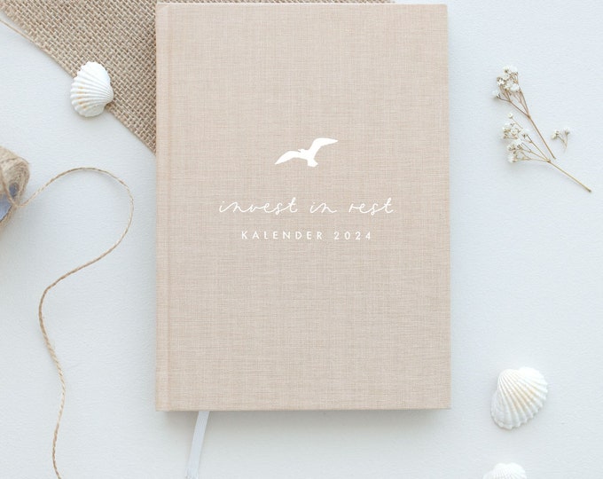 Mindfulness Calendar 2024 A6 From Odernichtoderdoch Planner ...