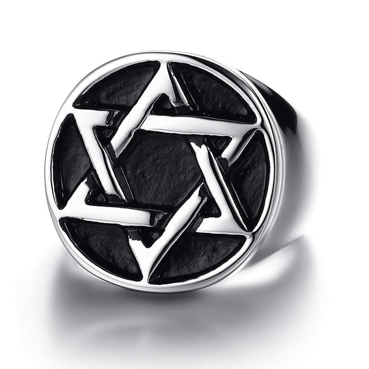 Marid Djinn Ring, Djinn Ring of Powerful Magic, Shaitan, Djinn ...