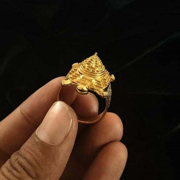 Magic Ring - Etsy