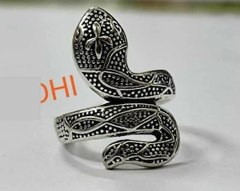 The Shakti Ring - Etsy