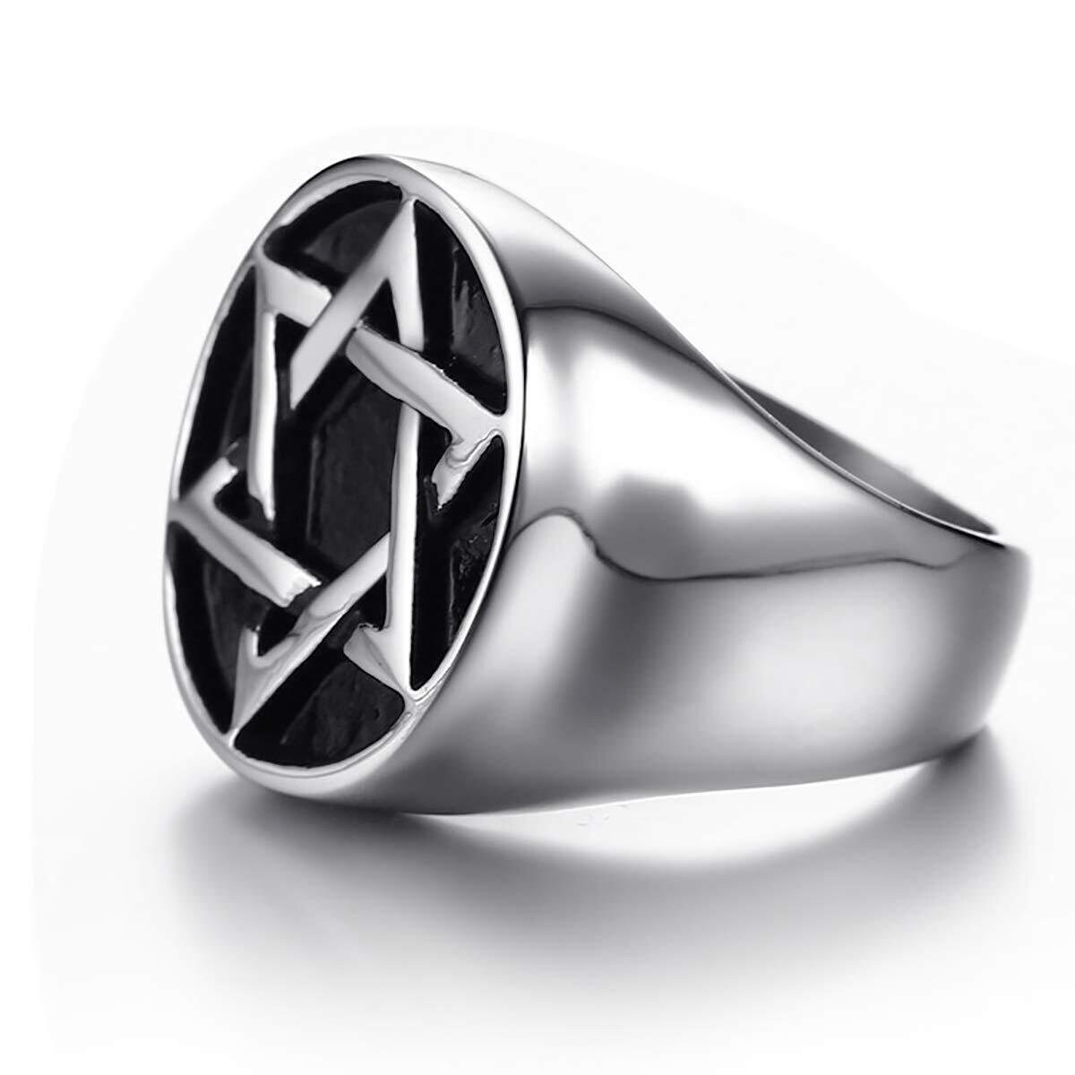 Marid Djinn Ring, Djinn Ring of Powerful Magic, Shaitan, Djinn ...
