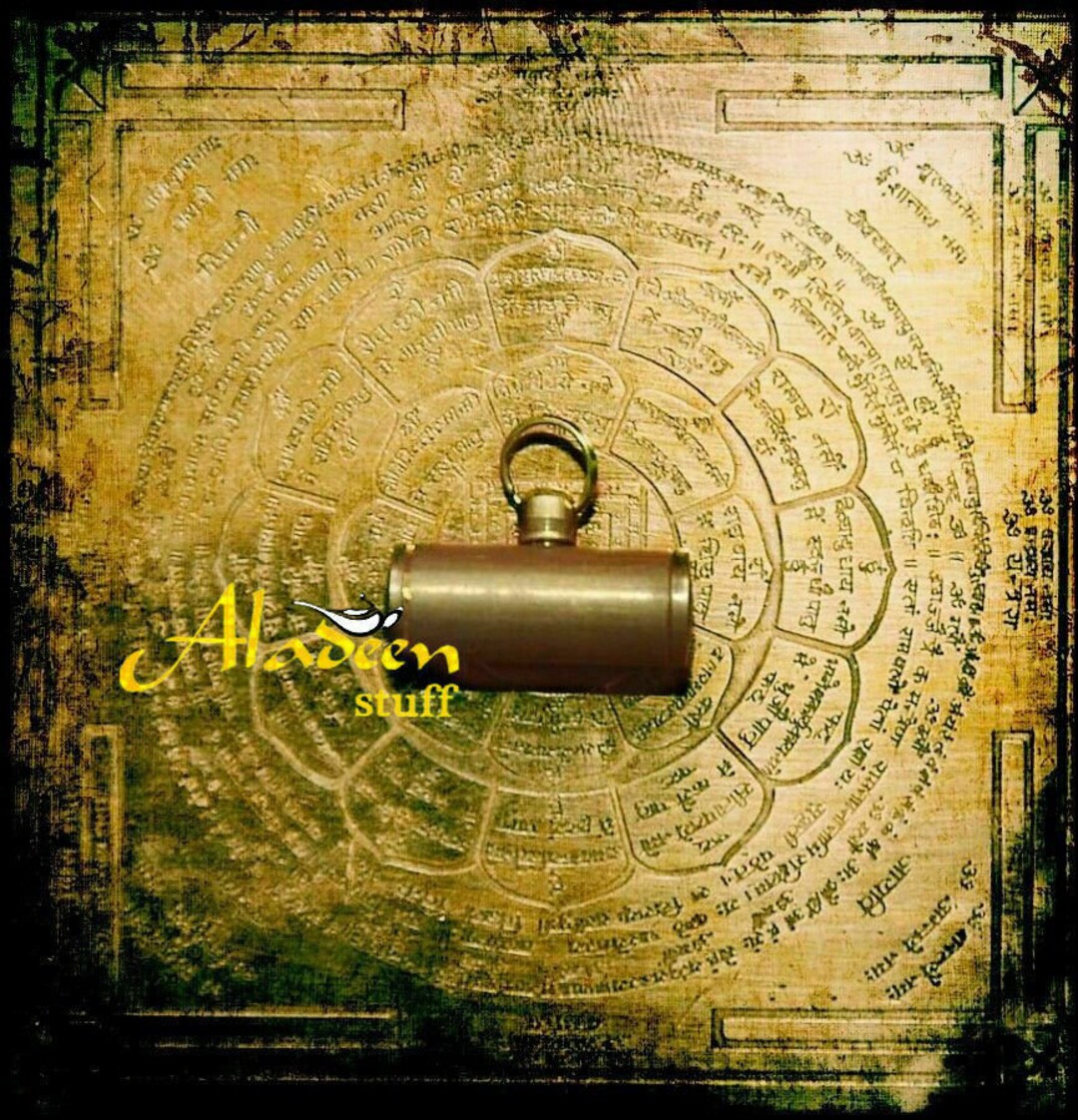 Wealth Talisman Riches Money Drawing Business Solves All Your Debt - Etsy