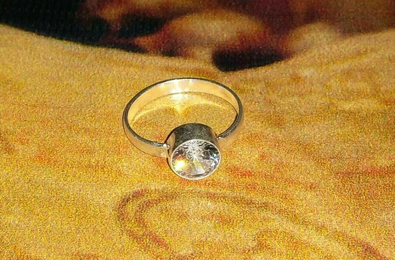 Trillionaire Maker Real Magick Ring 99000 Spells Wealth Lottery Money ...