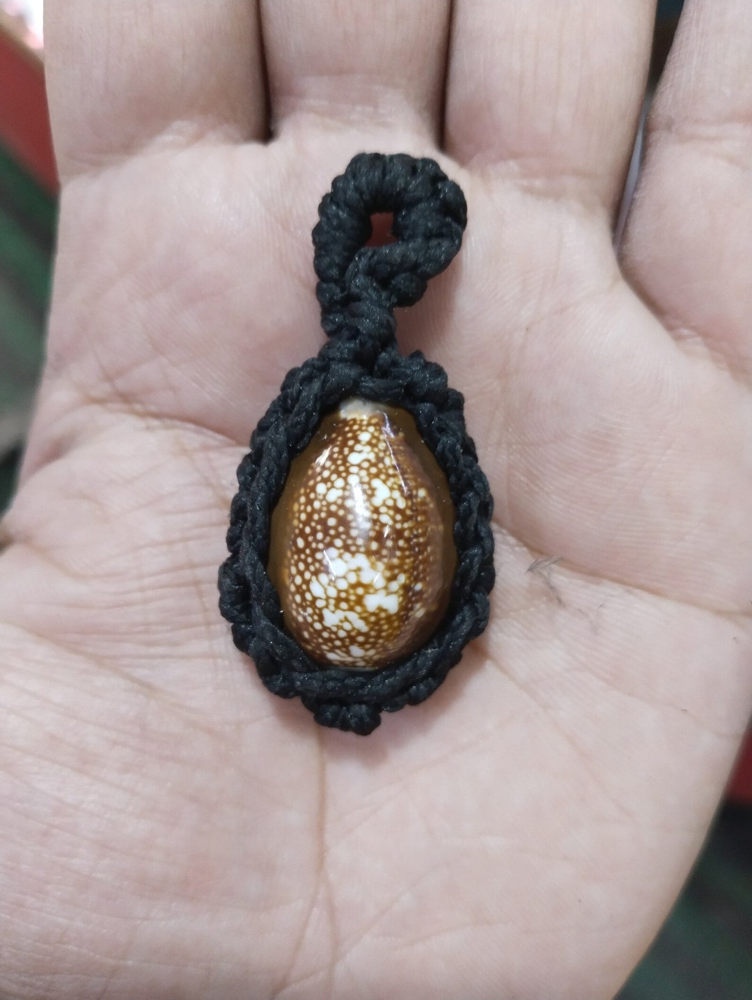 Aghori Made Most Famous Mind Control (vashikaran) Caudi Pendant -love ...
