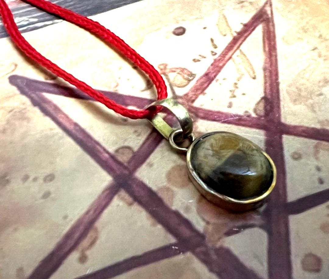 Rapid Money Luck Attracting Magic Pendant 999 Wealth Lottery Success ...
