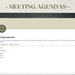 Notion Networking Tracker // Notion Template // Networking Planner // Notion Template Business ...